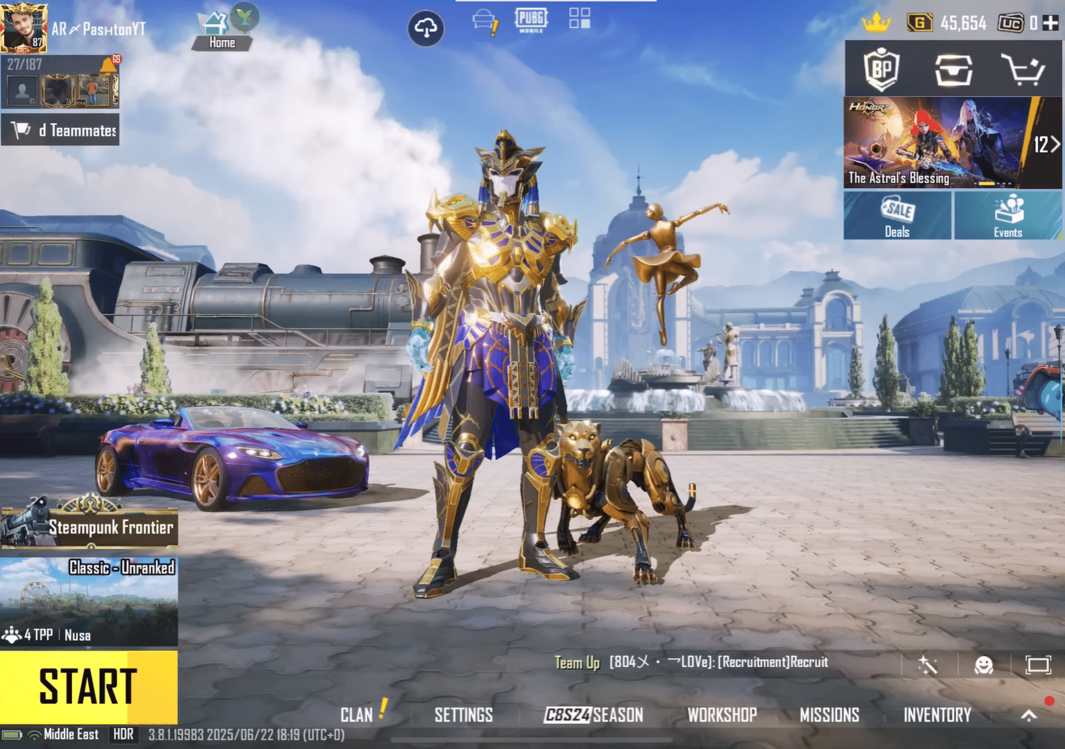 Download PUBG Mobile VN 4.0 APK for Android